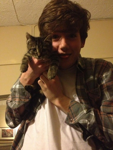 Aidan Greene | Degrassi Wiki | Fandom