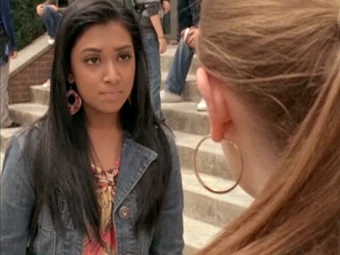 Alli De Degrassi