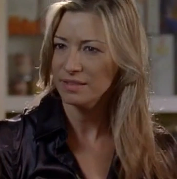 Evelyn Valieri | Degrassi Wiki | Fandom