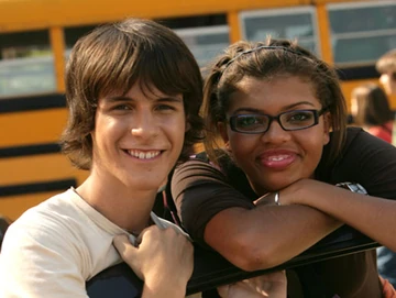 Degrassi Jt Memorial