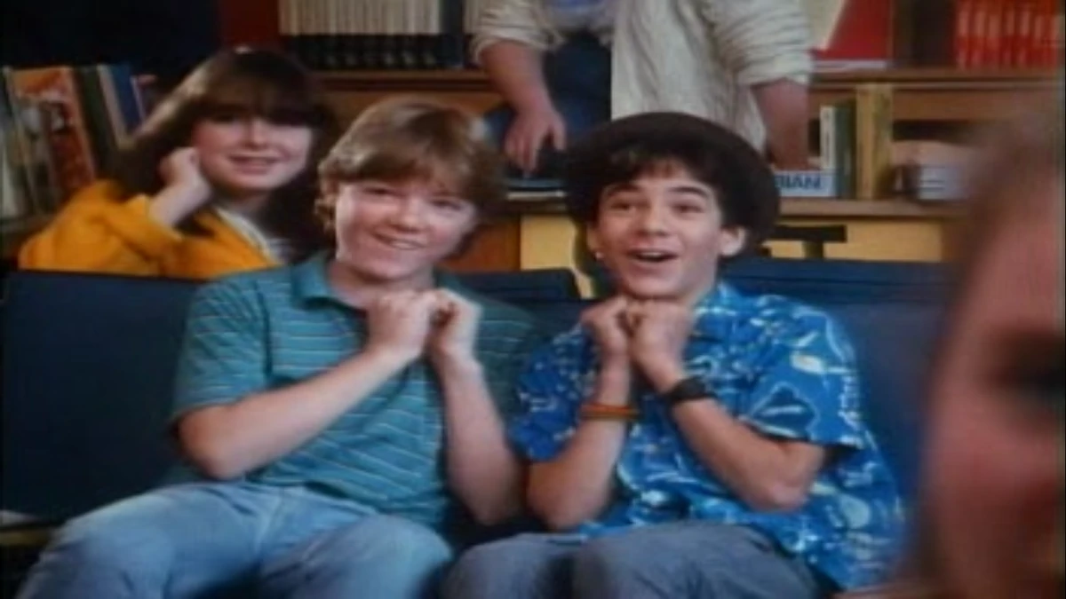 Wheels-Joey Friendship | Degrassi Wiki | Fandom