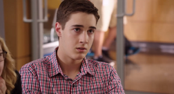 Miles Hollingsworth III | Degrassi Wiki | Fandom