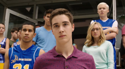 Miles Hollingsworth III | Degrassi Wiki | Fandom