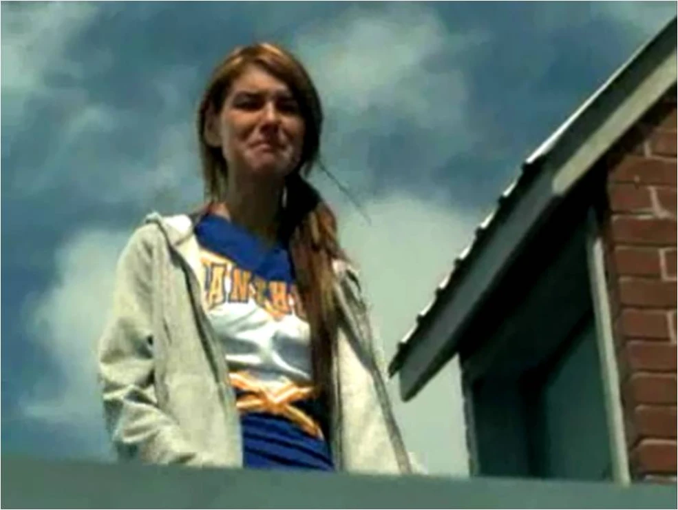 Darcy Von Degrassi