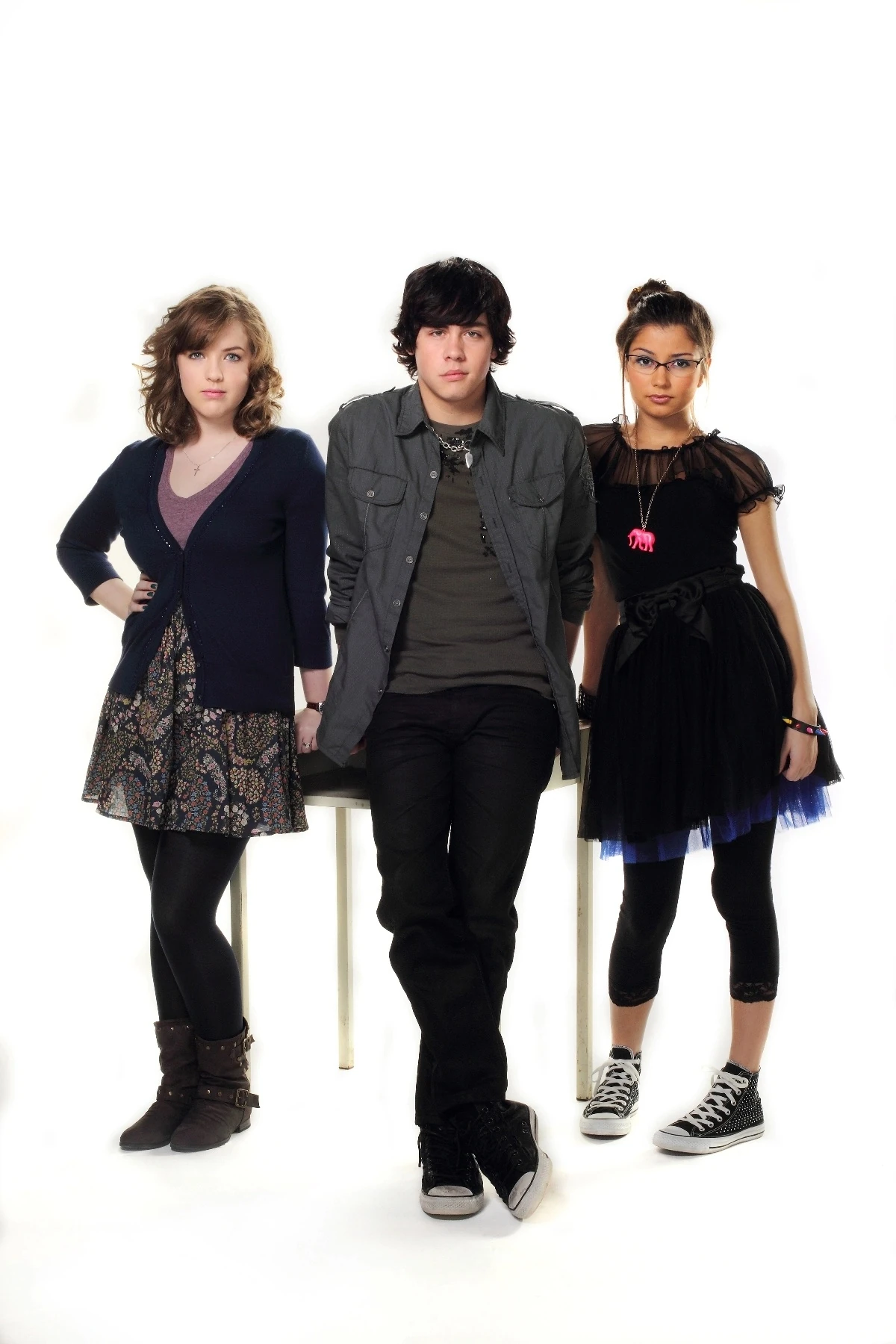 Eli-Clare-Imogen Love Triangle | Degrassi Wiki | Fandom