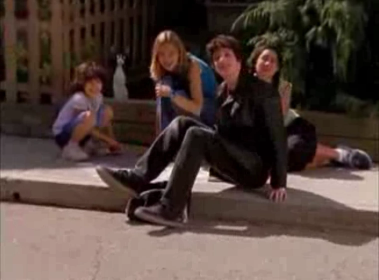 Degrassi Manny Agus Craig Craig Manny Relationship | Degrassi Wiki