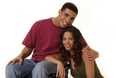 Jimmy En Ashley Van Degrassi Degrassi 604 The Next Generation