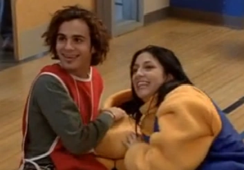 Marco-Alex Friendship | Degrassi Wiki | Fandom