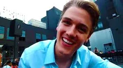 Acteur Craig Arnold Craig Arnold | Degrassi Wiki | Fandom