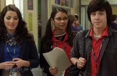 Fiona-Imogen Relationship | Degrassi Wiki | Fandom