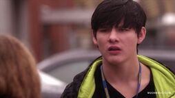 Zig Novak | Degrassi Wiki | Fandom