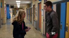 Miles Hollingsworth III | Degrassi Wiki | Fandom