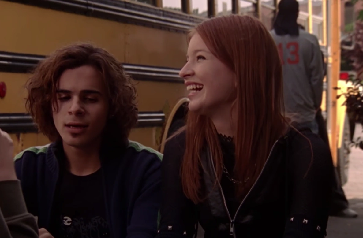 Craig-Ellie Friendship | Degrassi Wiki | Fandom