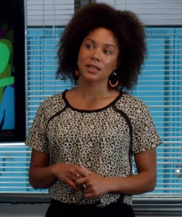 Ms. Grell | Degrassi Wiki | Fandom