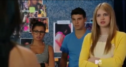 Becky Baker | Degrassi Wiki | Fandom