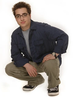 Toby Isaacs | Degrassi Wiki | Fandom