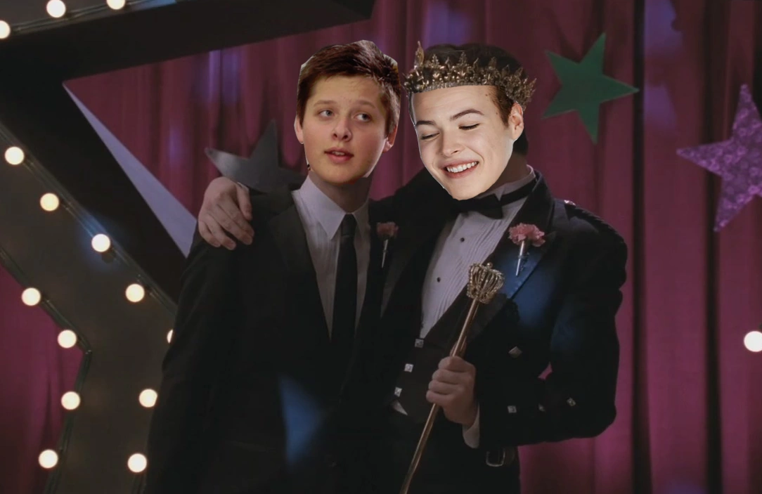 Tristan-Damon Relationship | Degrassi Wiki | Fandom