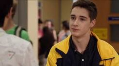 Miles Hollingsworth III | Degrassi Wiki | Fandom