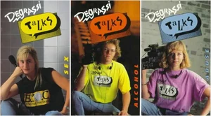 Degrassi Talks | Degrassi Wiki | Fandom