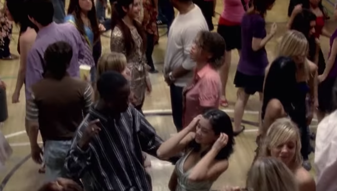 Holly J Liberty Friendship Degrassi Wiki Fandom