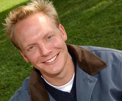 Jonathan Torrens Degrassi