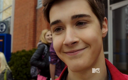 Miles Hollingsworth III | Degrassi Wiki | Fandom