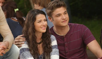Degrassi Riley Og Sam Sammy (@sammy.thomas)’s Videos With Original