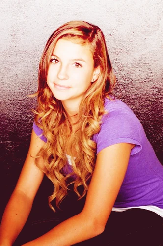 Joelle Farrow | Degrassi Wiki | Fandom