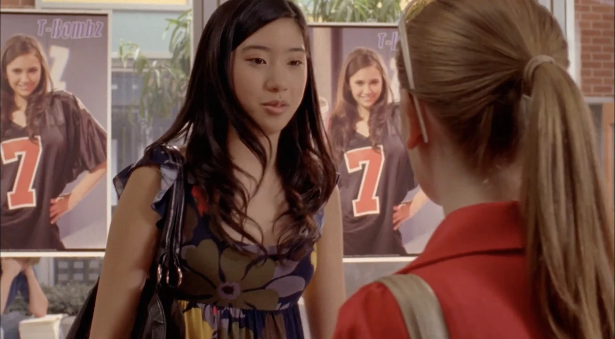 Holly J.-Leia Conflict | Degrassi Wiki | Fandom