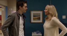 Mrs. Milligan | Degrassi Wiki | Fandom