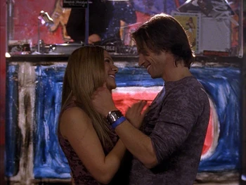 Paige-Jesse Relationship | Degrassi Wiki | Fandom