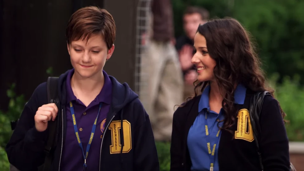 Funeral De Adam Degrassi Young Forever | Degrassi Wiki | Fandom