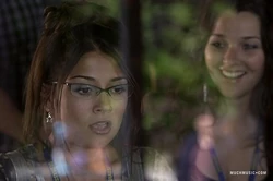 Fiona-Imogen Relationship | Degrassi Wiki | Fandom
