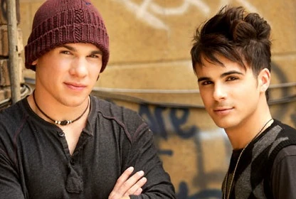 Spinner-Marco Friendship | Degrassi Wiki | Fandom