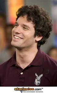 Jake Epstein Degrassi