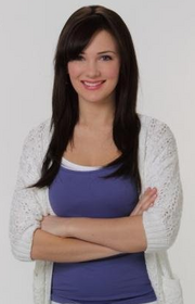Anya MacPherson | Degrassi Wiki | Fandom