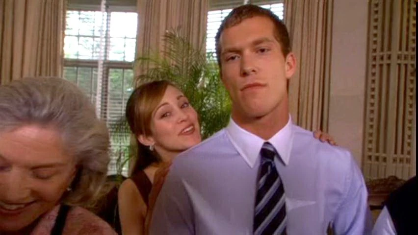 Chad Connell | Degrassi Wiki | Fandom