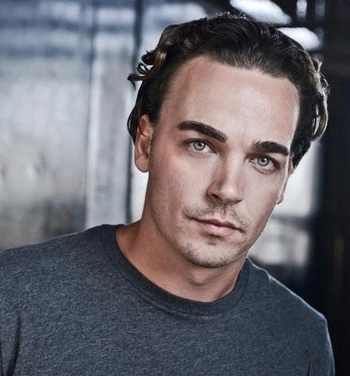 Daniel Clark | Degrassi Wiki | Fandom