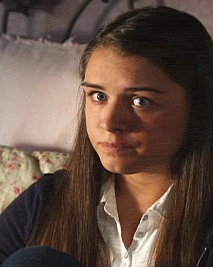 Rebecca Williams | Degrassi Wiki | Fandom