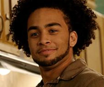 Taylor Griffin Hair