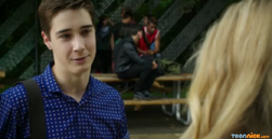 Miles Hollingsworth III | Degrassi Wiki | Fandom