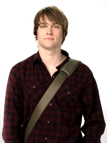 Peter Stone | Degrassi Wiki | Fandom
