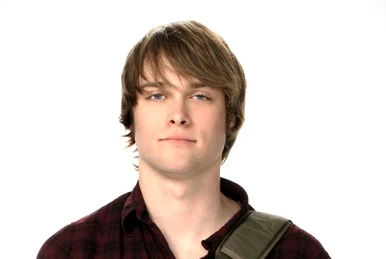 Degrassi Peter Stone