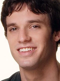 Jake Epstein Degrassi