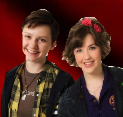 User blog:SarahandErica/Degrassi Couples Photos | Degrassi Wiki | Fandom