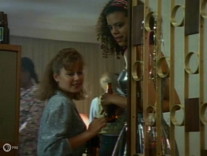 Lucy-Caitlin Friendship | Degrassi Wiki | Fandom