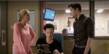 Mrs. Milligan | Degrassi Wiki | Fandom