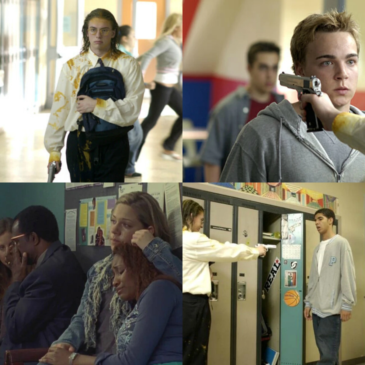 User blog:Mxrquez/Degrassi's Best Episode of All Time | Degrassi Wiki ...