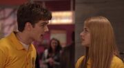 Luke Baker | Degrassi Wiki | Fandom