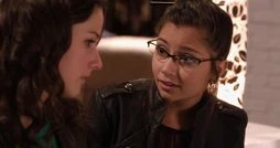 Fiona-Imogen Relationship | Degrassi Wiki | Fandom